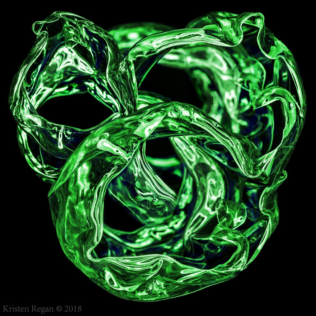 Plastisphere – Profile of an Artist with a Mission | Scuba & H2O Adventures