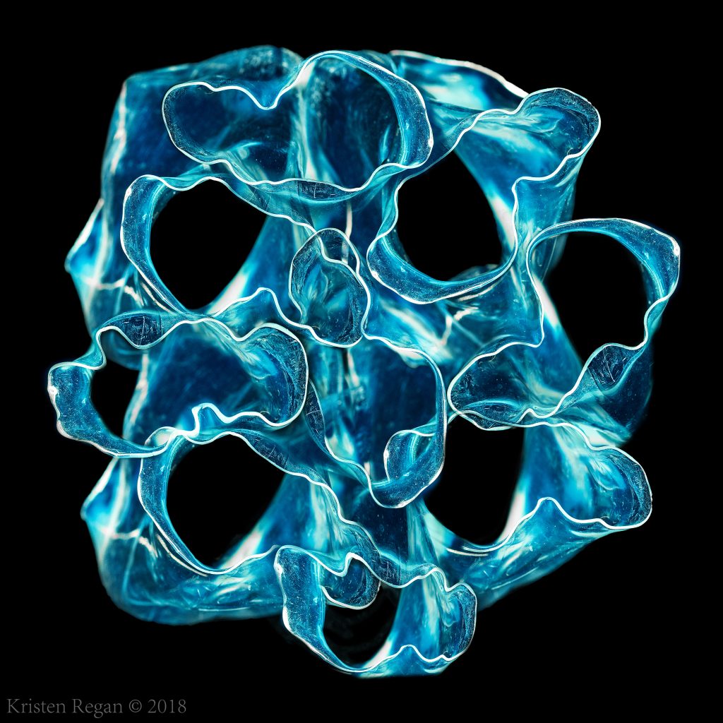Plastisphere – Profile of an Artist with a Mission | Scuba & H2O Adventures